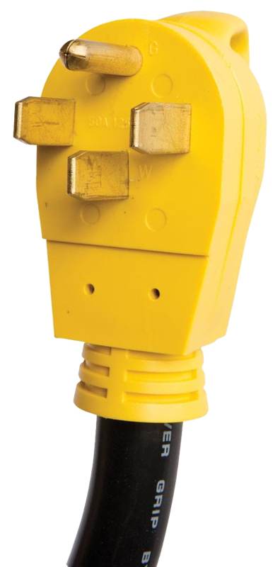 Your RV Electrical System: Everything You Need To Know - Camp Addict