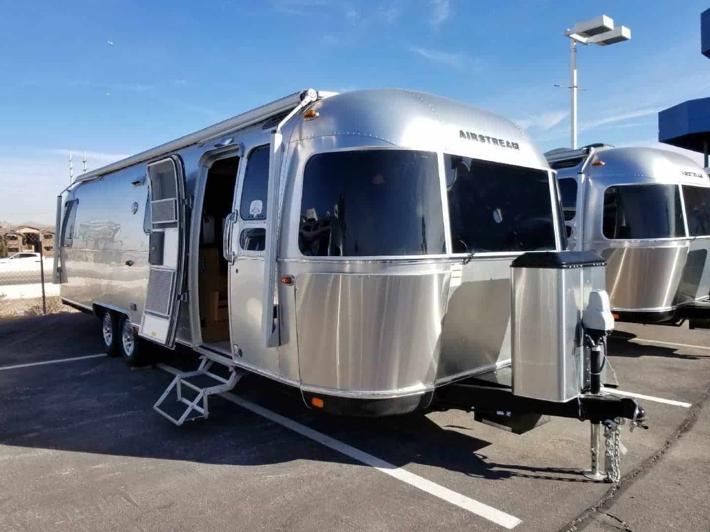 Top 5 Most Expensive Luxury Travel Trailers - Camp Addict
