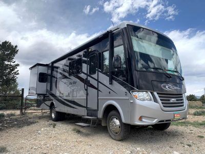 RV Manufacturers: The Definitive List of RV Brands - Camp Addict