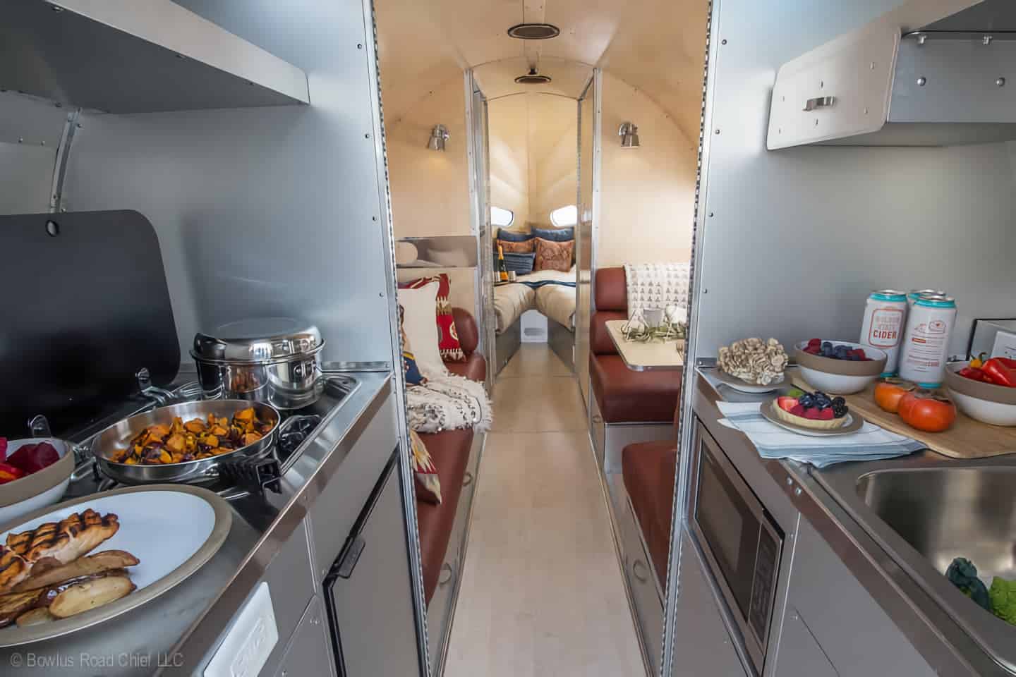 Top 5 Most Expensive Luxury Travel Trailers - Camp Addict