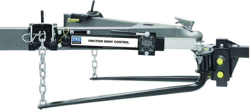 What is the Best Weight Distribution Hitch for 2025? - Camp Addict