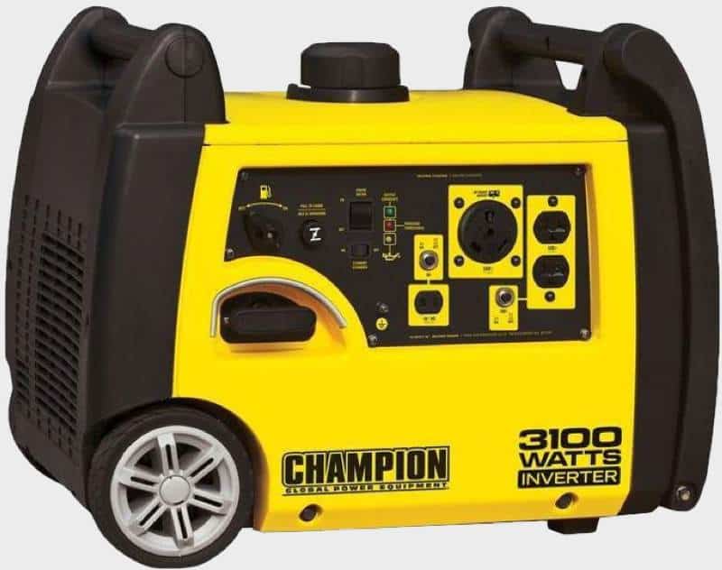Best Portable Generators for RVs & Camping in 2025- Camp Addict