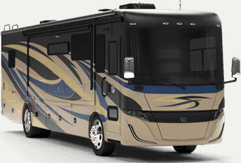 RV Manufacturers: The Definitive List of RV Brands - Camp Addict