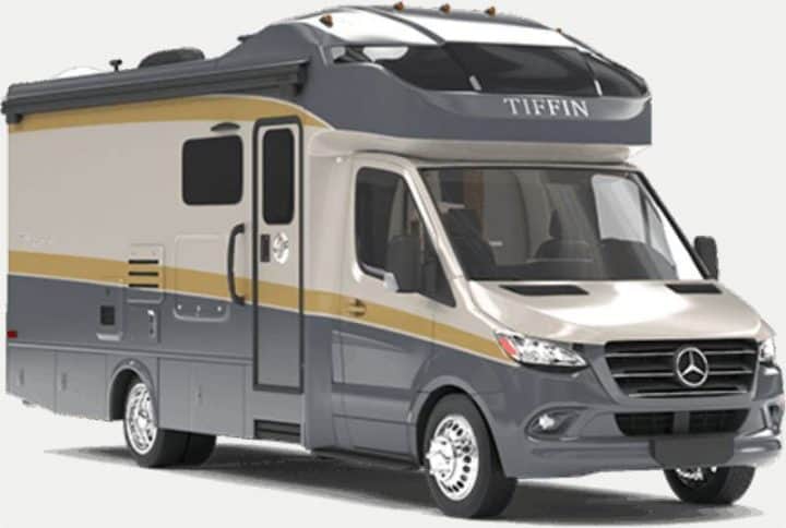 What Are The Best RV Brands? - Camp Addict