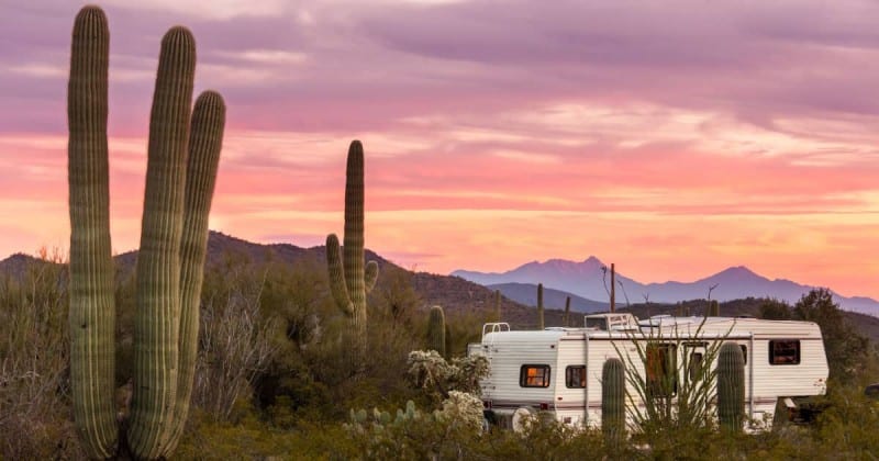 RV Toilet Smells? 8 Reasons Why & How To Fix The Odor - Camp Addict