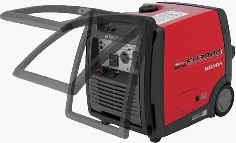 Best Portable Generators for RVs & Camping in 2025- Camp Addict