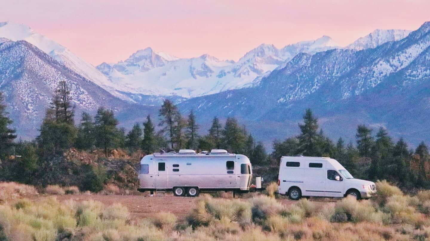 Top 5 Most Expensive Luxury Travel Trailers - Camp Addict