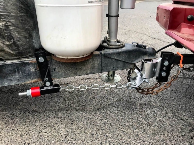 What is the Best Weight Distribution Hitch for 2025? - Camp Addict