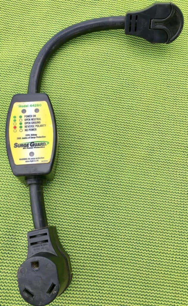 What Are the Best RV Surge Protectors in 2025? - Camp Addict