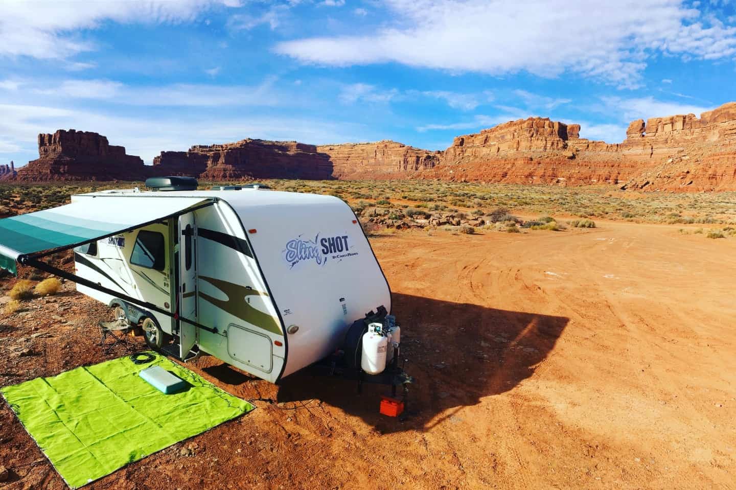 Must-Have Travel Trailer Accessories For 2025 - Camp Addict