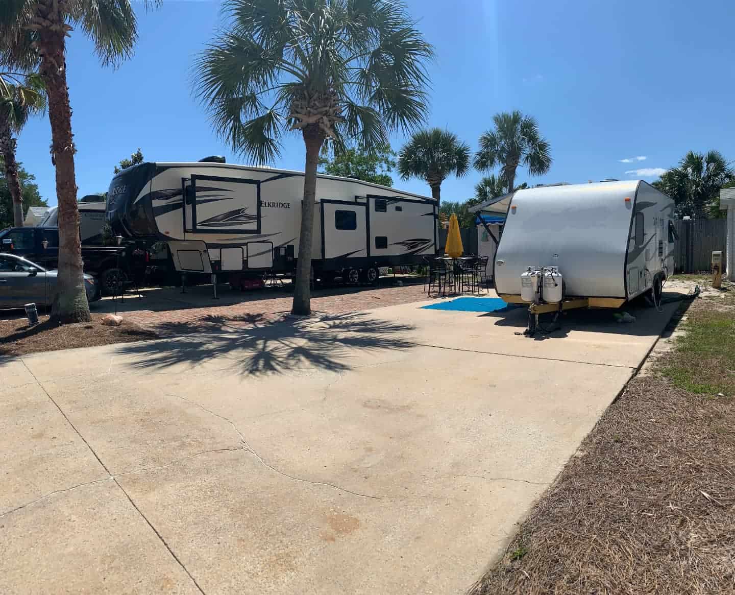 Best RV For Full-Time Living - The REAL Truth! - Camp Addict