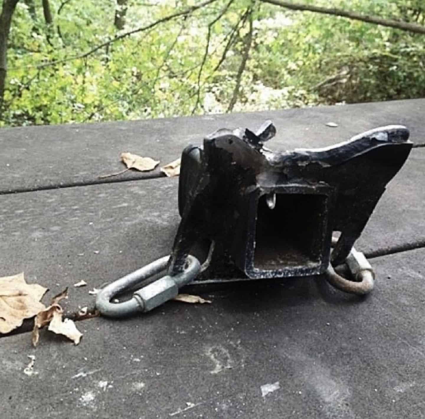 This Towing Mistake Can Kill People & Destroy Your Trailer - Camp Addict