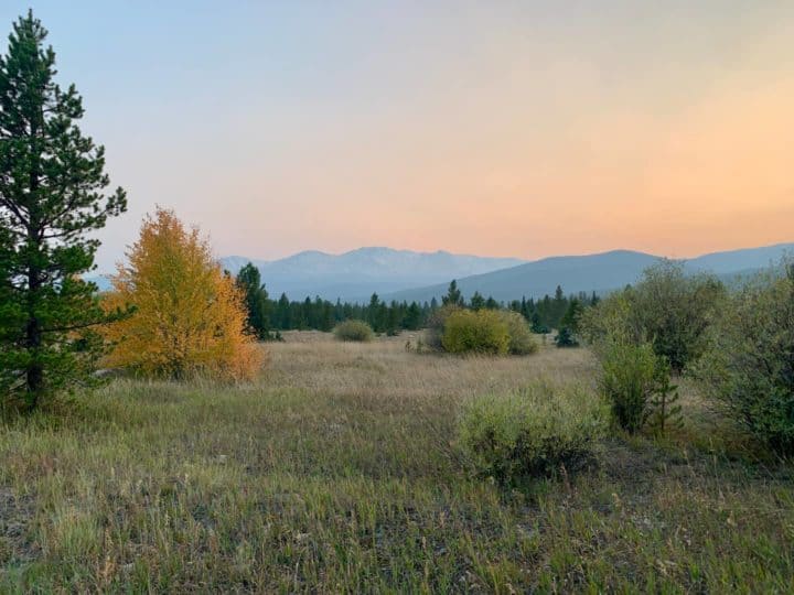 5 Best Boondocking Spots That Are Perfect For Beginners - Camp Addict