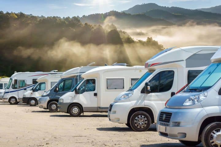 RV Manufacturers: The Definitive List of RV Brands - Camp Addict