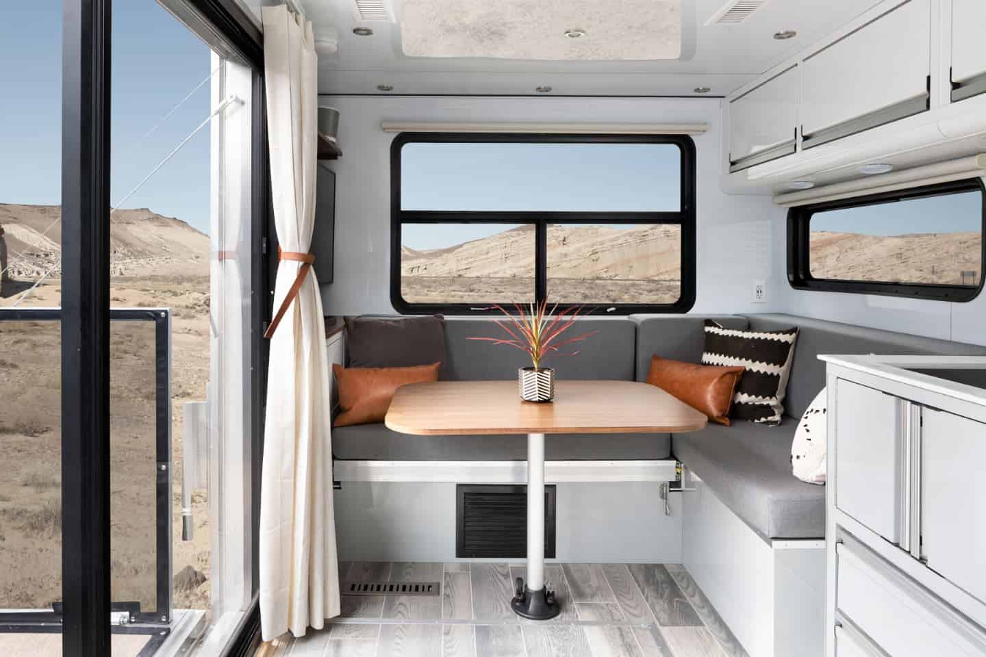 Top 5 Most Expensive Luxury Travel Trailers - Camp Addict