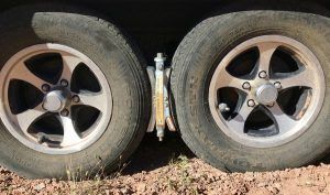 What are the Best RV Wheel Chocks in 2025? - Camp Addict