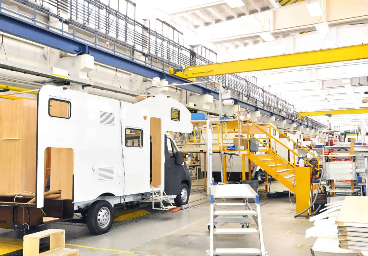 What Are The Best RV Brands? - Camp Addict