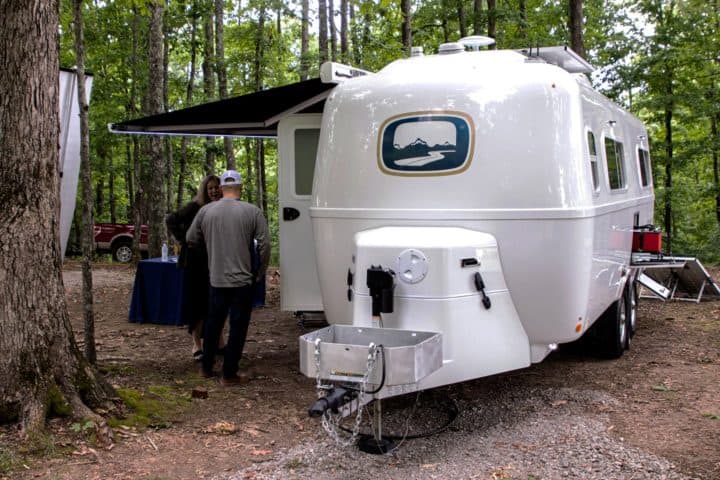 Are Oliver Travel Trailers Worth Their Price Tag? - Camp Addict