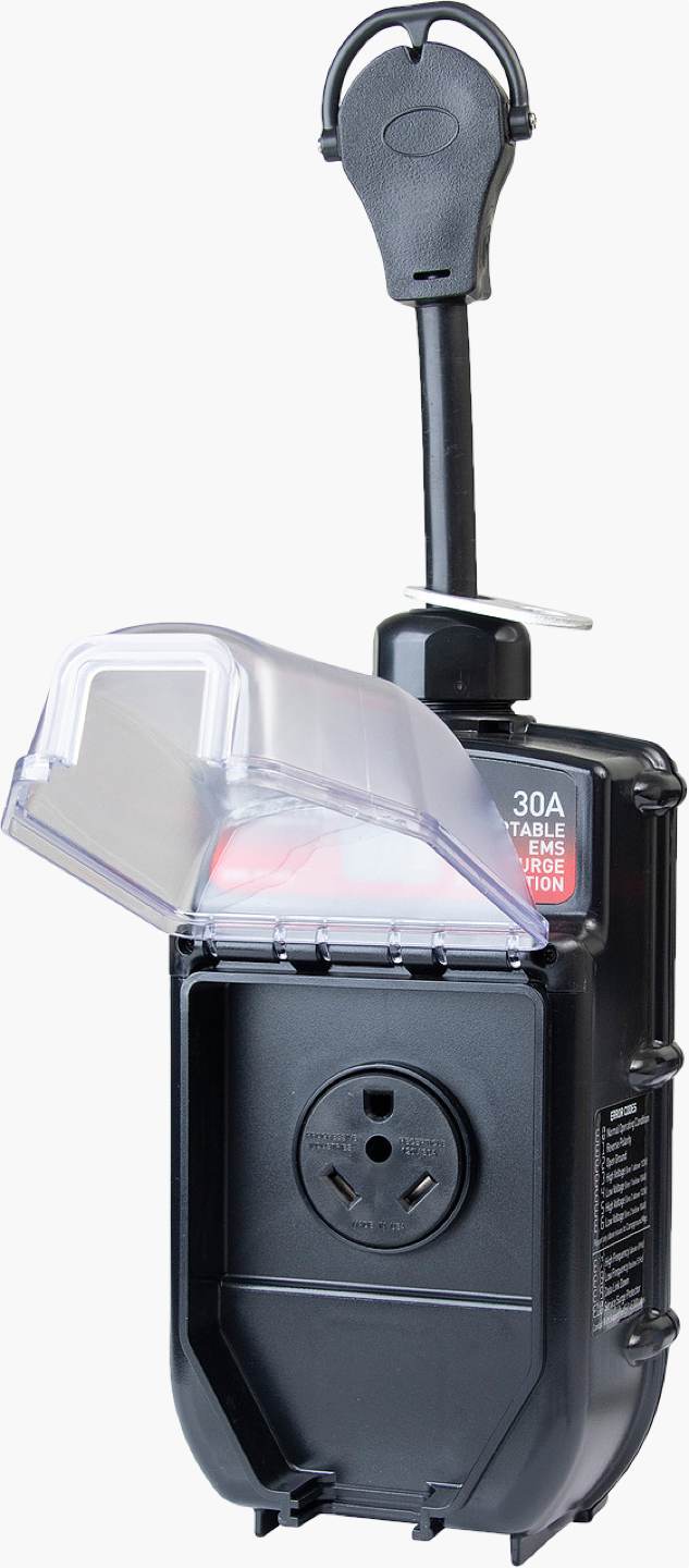 What Are the Best RV Surge Protectors in 2025? - Camp Addict