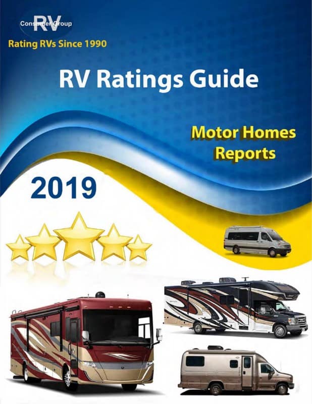 What Are The Best RV Brands? - Camp Addict