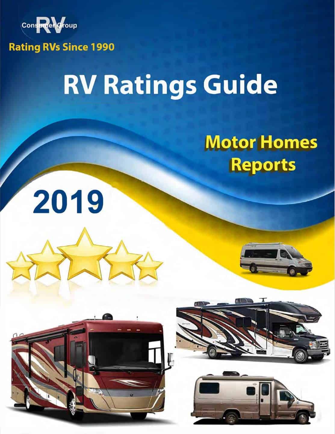 What Are The Best RV Brands? - Camp Addict