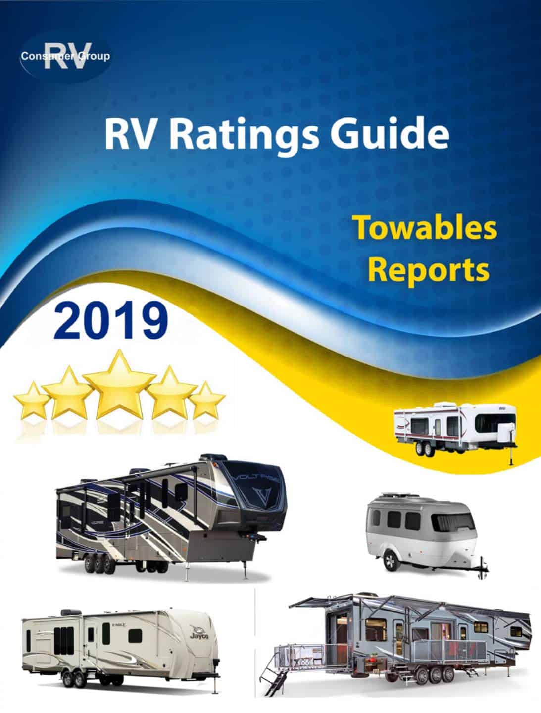 What Are The Best RV Brands? - Camp Addict
