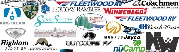 What Are The Best RV Brands? - Camp Addict