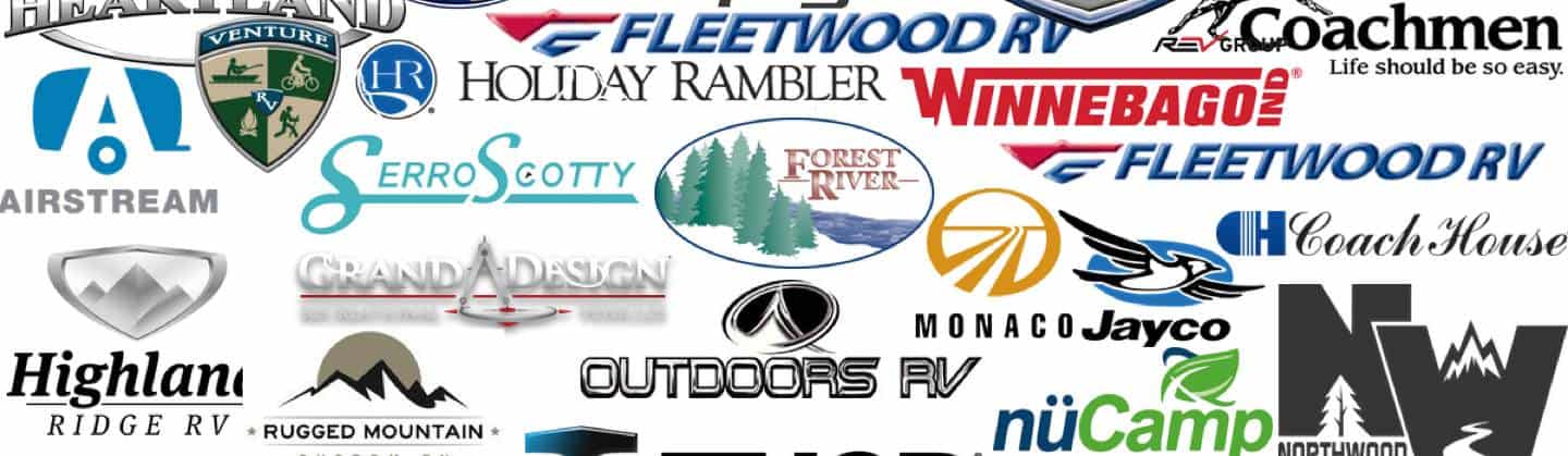 What Are The Best RV Brands? - Camp Addict