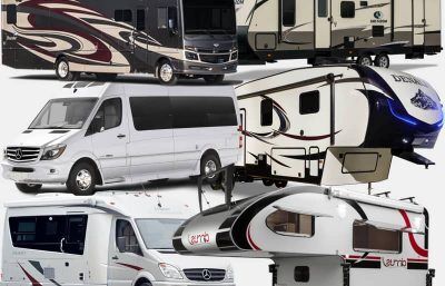 nice rv brands