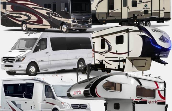 What Are The Best RV Brands? - Camp Addict