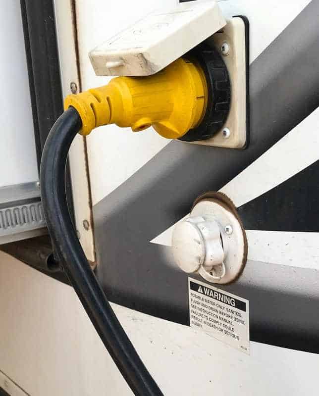 Your RV Electrical System: Everything You Need To Know - Camp Addict