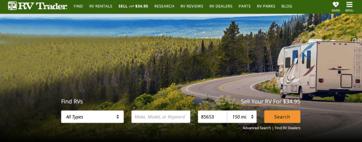 What’s Your Private Party RV Value Really Worth? - Camp Addict