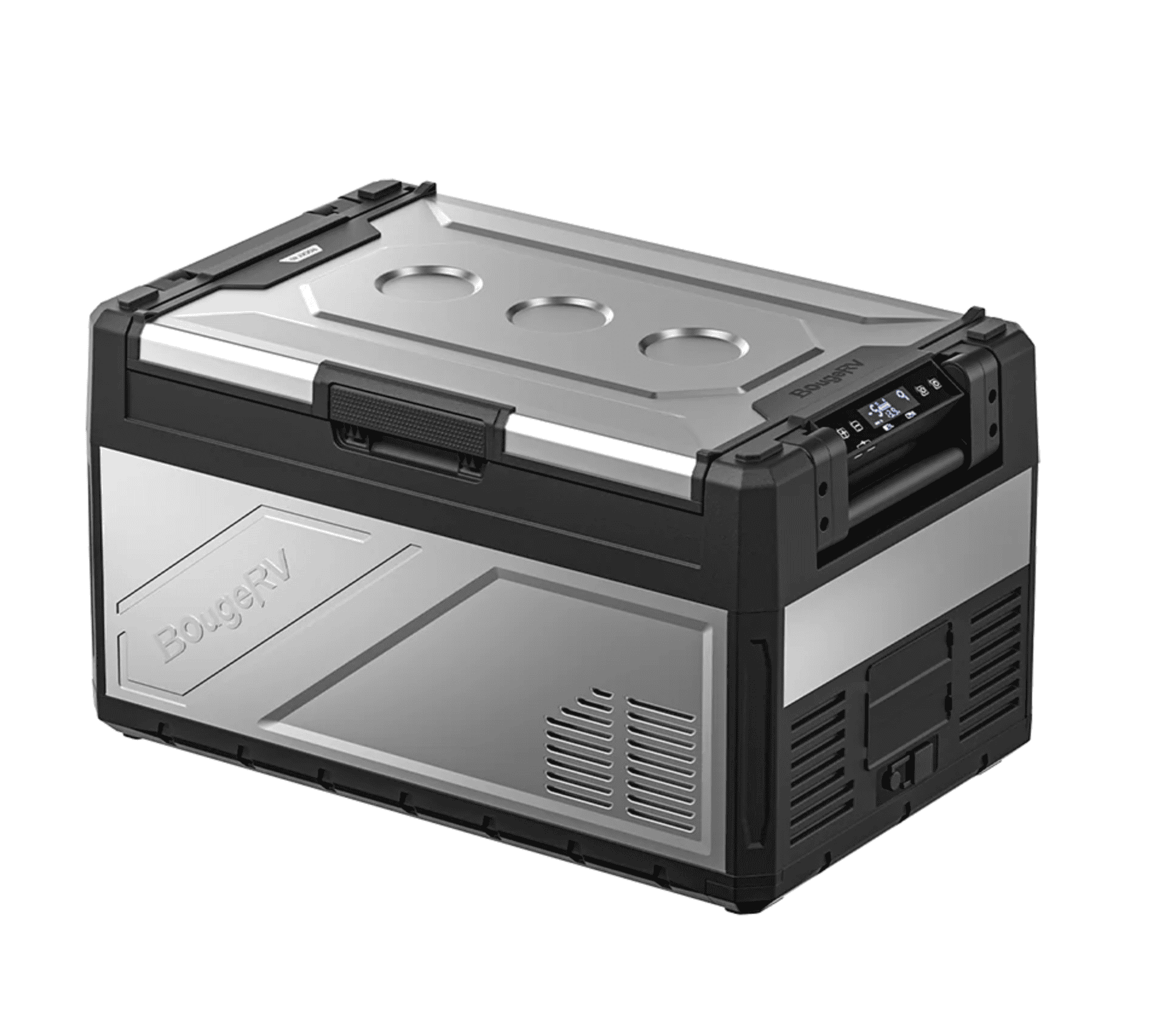 The Best 12 Volt Portable Refrigerator in 2025? - Camp Addict