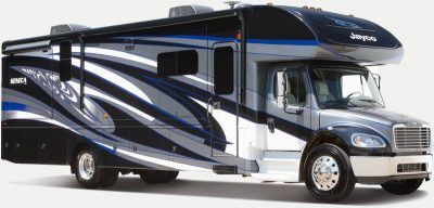 RV Manufacturers: The Definitive List of RV Brands - Camp Addict