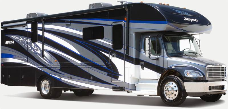 RV Manufacturers: The Definitive List of RV Brands - Camp Addict