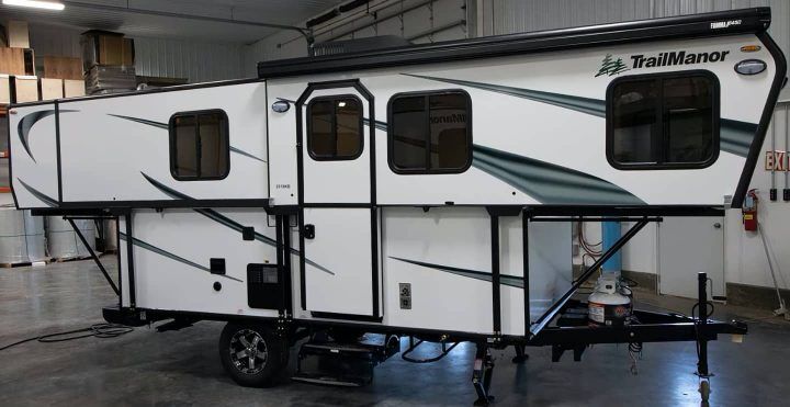 Pop-Up Camper Mattresses: Buy A Replacement - Camp Addict