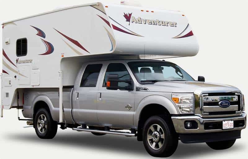 RV Manufacturers: The Definitive List of RV Brands - Camp Addict