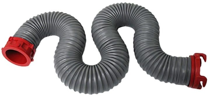 Valterra Viper RV Sewer Hose Review - Camp Addict