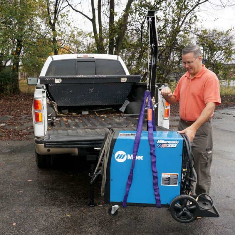 Best Portable Generators for RVs & Camping in 2025- Camp Addict