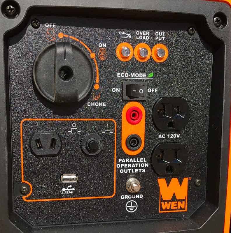 Best Portable Generators for RVs & Camping in 2025- Camp Addict