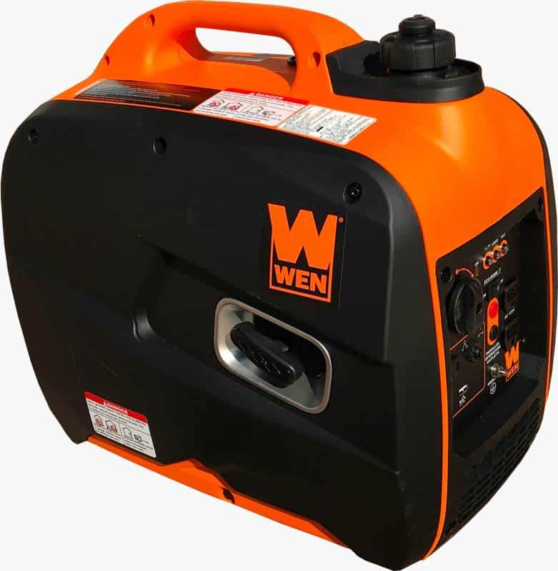 Best Portable Generators for RVs & Camping in 2025- Camp Addict