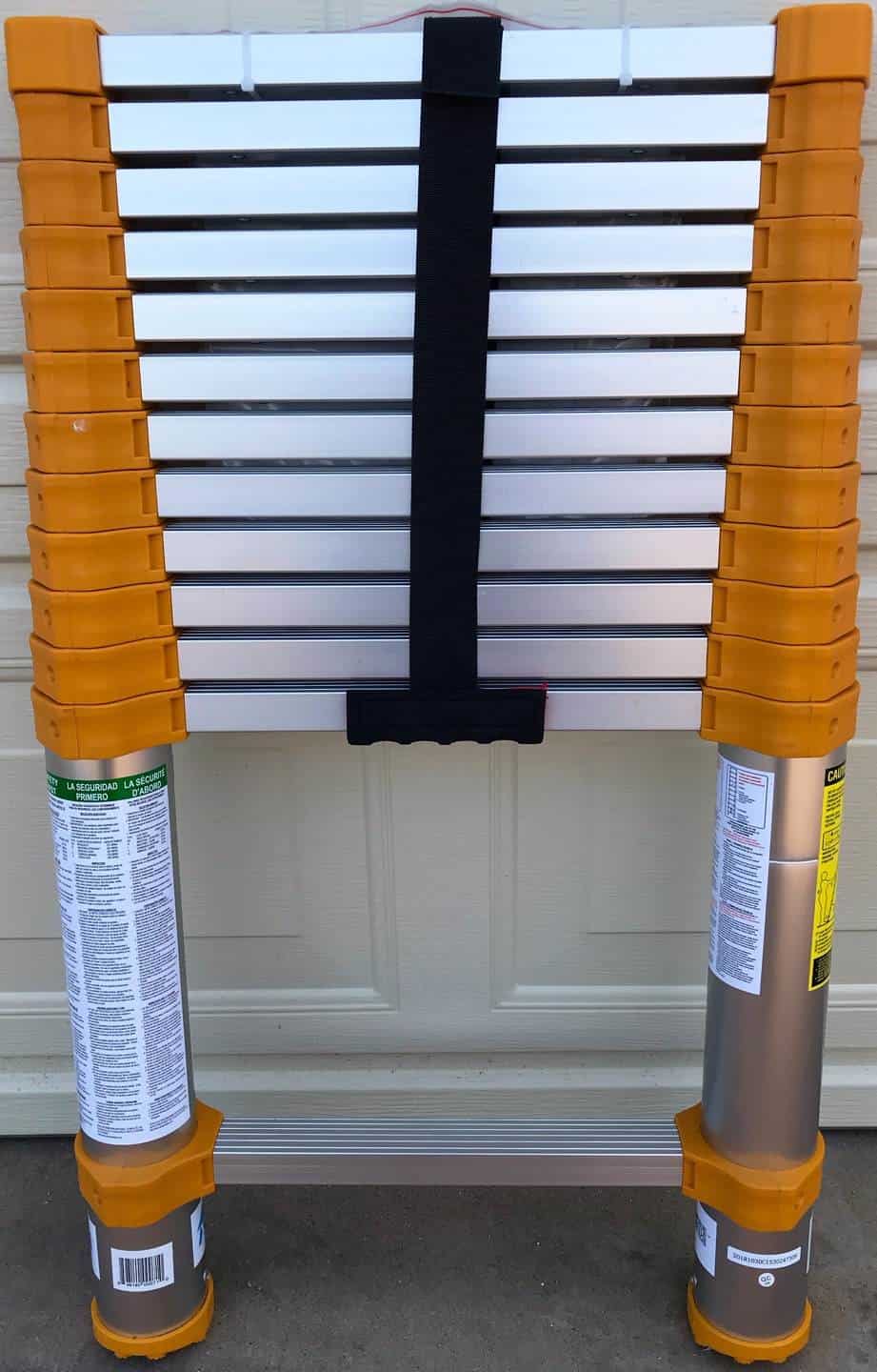 What is the Best RV Folding Ladder in 2025? - Camp Addict