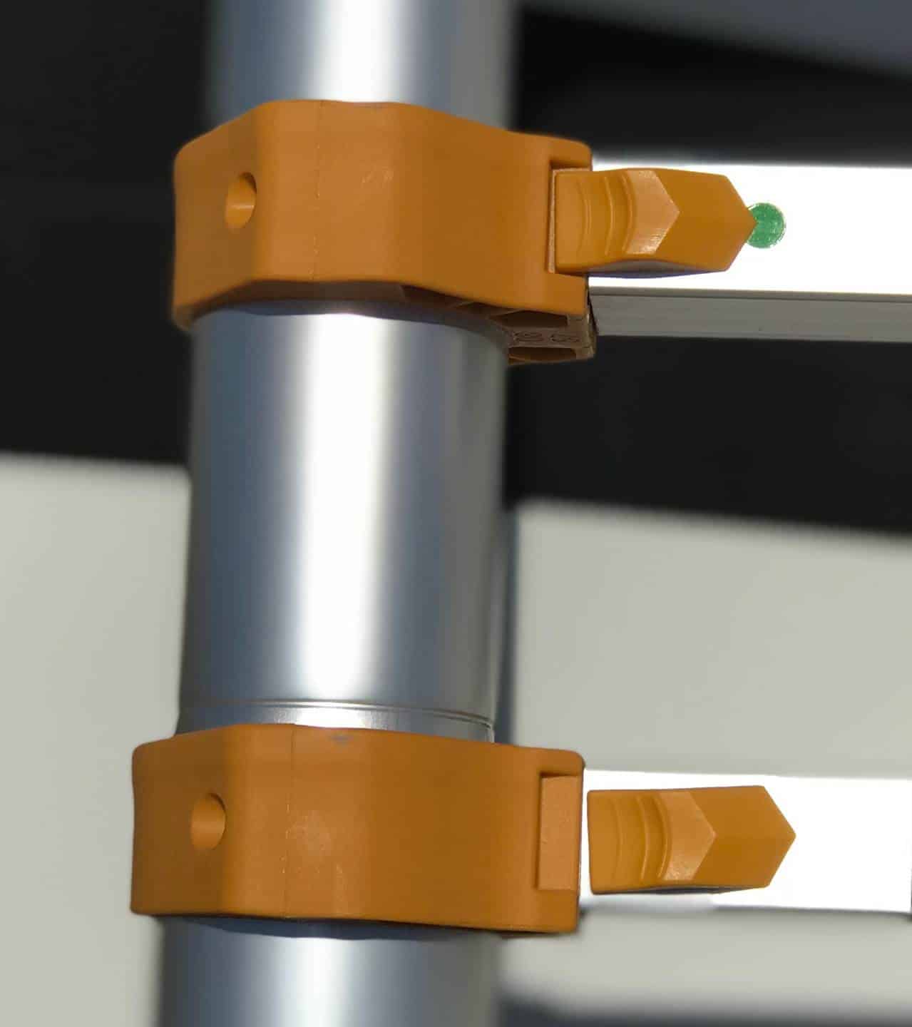 What is the Best RV Folding Ladder in 2025? - Camp Addict