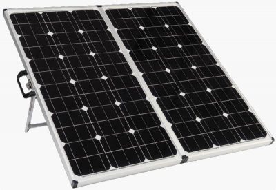 What are the Best Portable Solar Panels for 2025? - Camp Addict