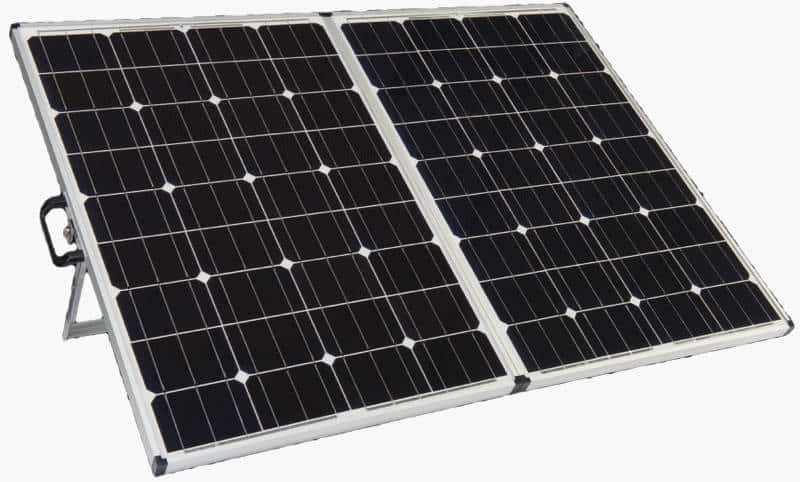 What are the Best Portable Solar Panels for 2025? - Camp Addict