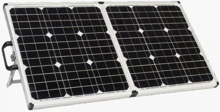 What are the Best Portable Solar Panels for 2025? - Camp Addict