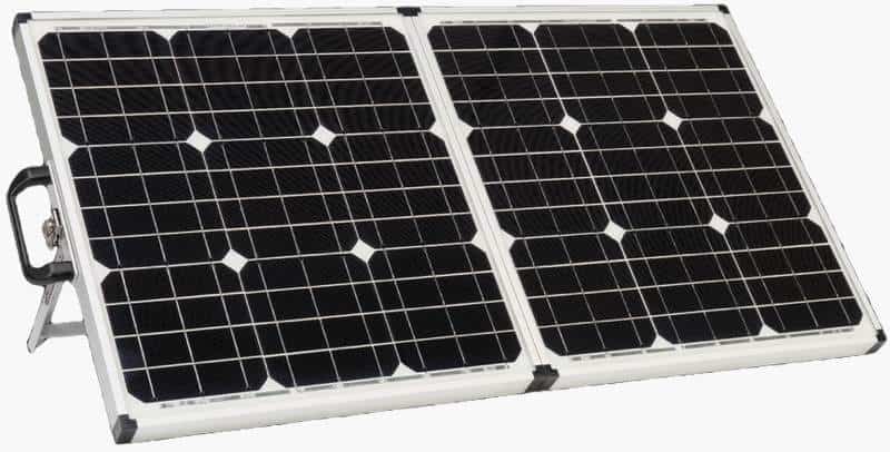 What are the Best Portable Solar Panels for 2025? - Camp Addict