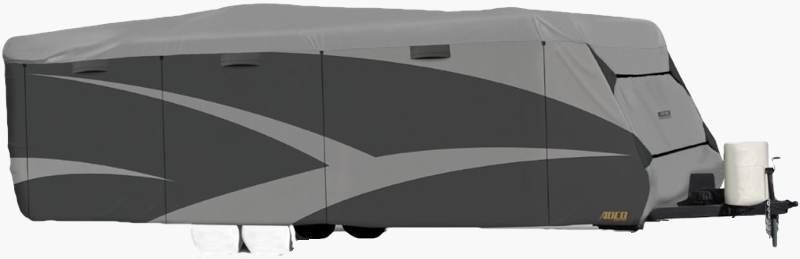 You’ve Found the Best RV Cover Reviews for 2025 - Camp Addict
