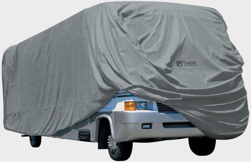 You’ve Found the Best RV Cover Reviews for 2025 - Camp Addict