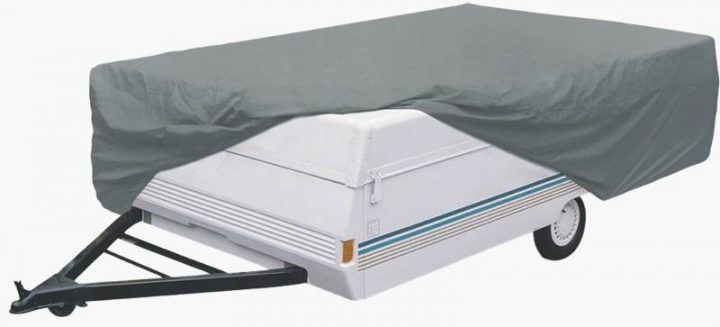 You’ve Found the Best RV Cover Reviews for 2025 - Camp Addict